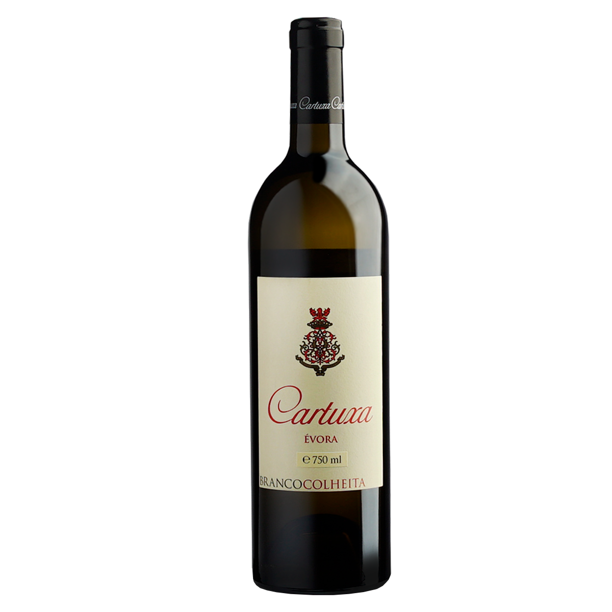Vinho Português Branco CARTUXA Garrafa 750ml | Pão de Açúcar