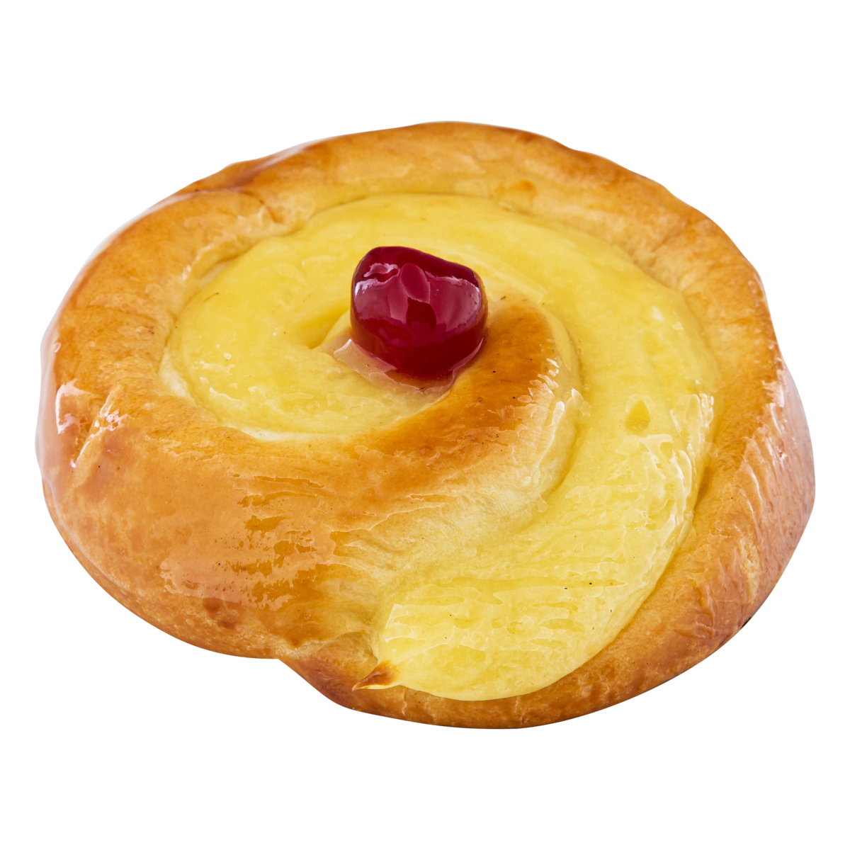 Pão Doce com Creme 140g | Pão de Açúcar
