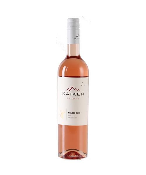 Kaiken Estate Malbec Rosé | Pão de Açúcar