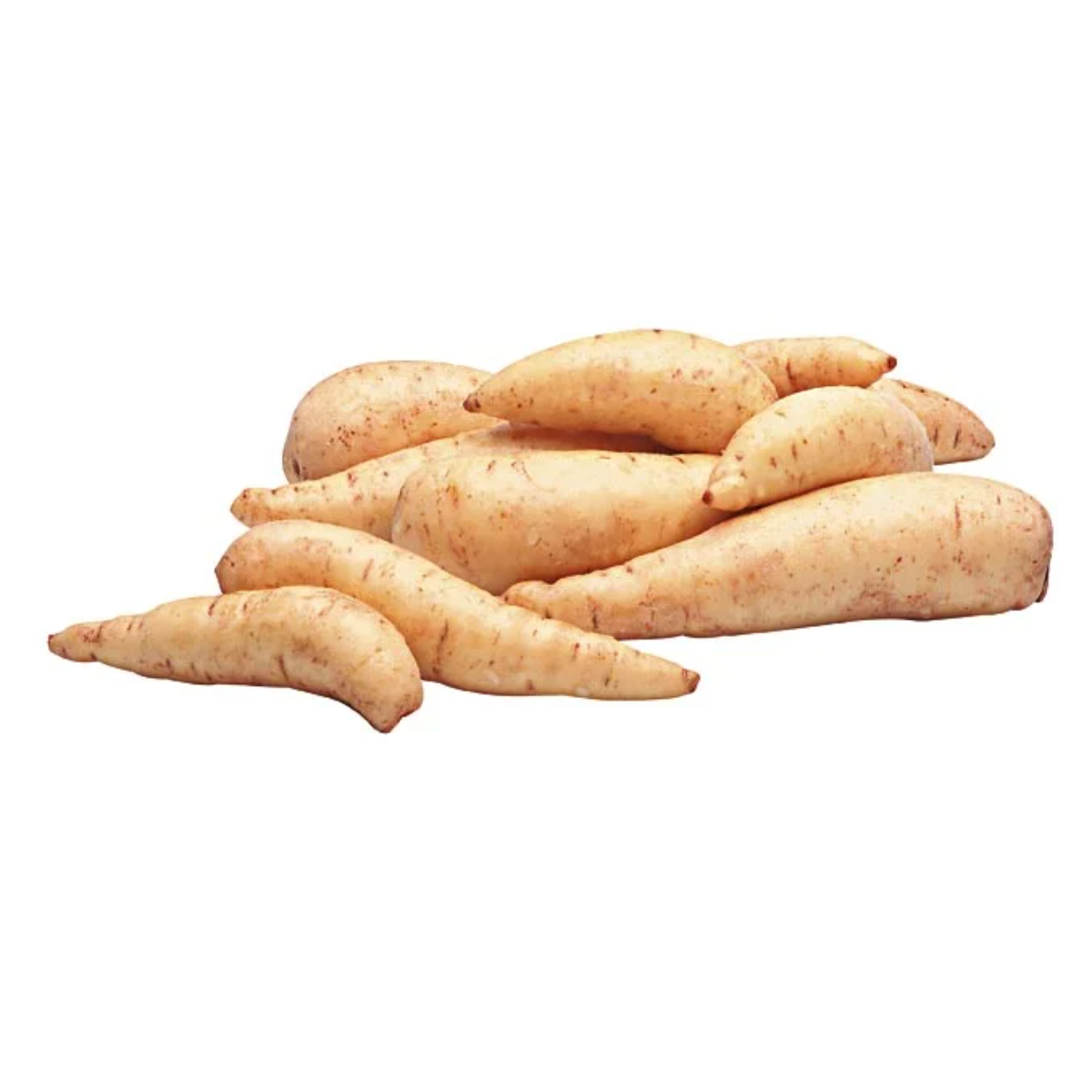 Mandioquinha (Batata Baroa) granel 350g (Aprox. 2 a 3 Unid) | Pão de Açúcar