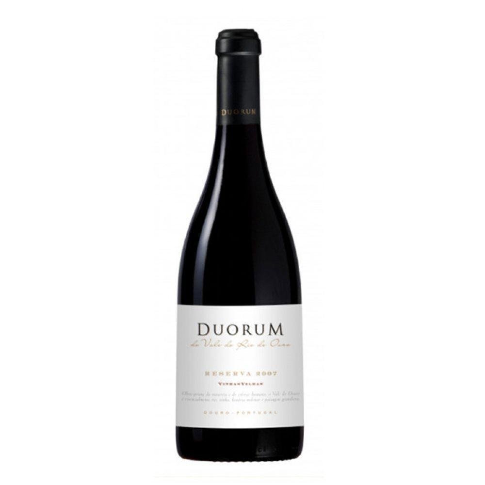 Vinho Tinto Duorum Reserva Doc Douro 750ml | Pão de Açúcar