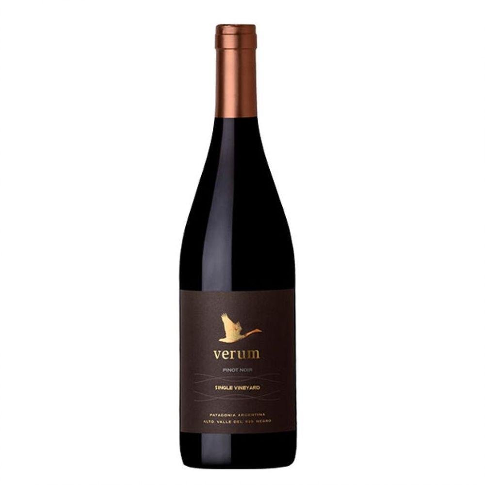 Vinho Tinto Verum Pinot Noir 750Ml | Pão de Açúcar