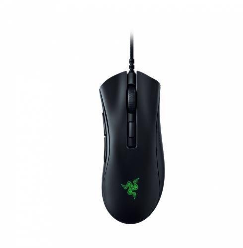 Mouse Gamer Óptico Deathadder V2 Mini Preto Razer - RZ.MO.DA.31.RT ...