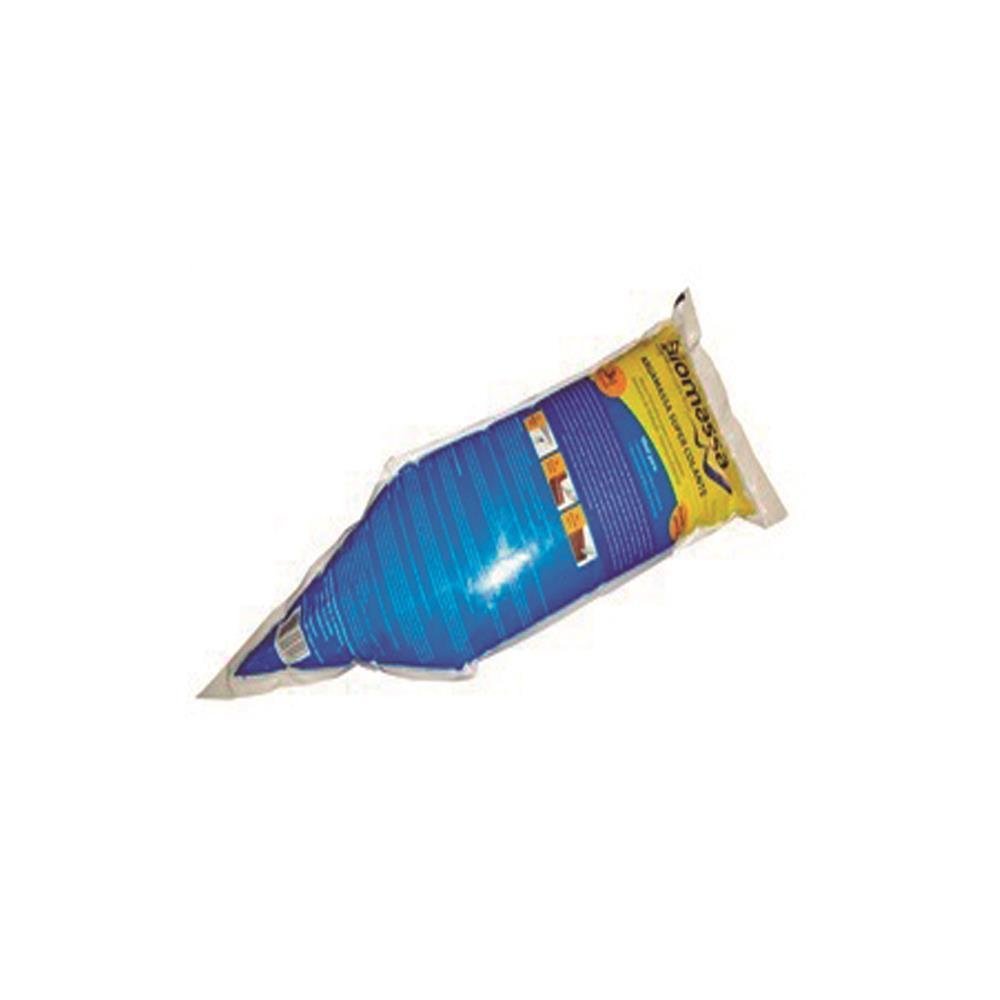 Argamassa Polimérica Super Colante 3kg | Pão de Açúcar