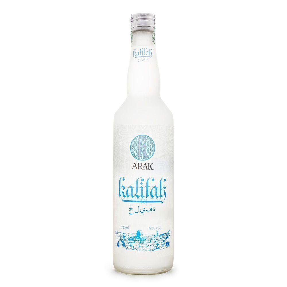 Arak Kalifah 720ml | Pão de Açúcar