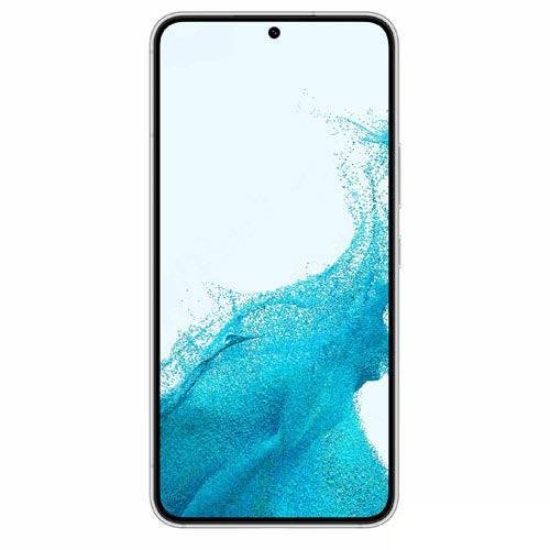 Samsung Galaxy S22 Branco, com Tela Infinta de 6,1´´, 5G, 128GB e ...