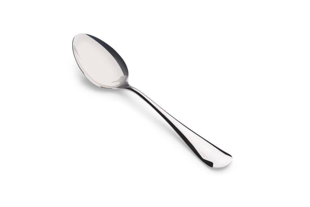 Colher De Mesa 12 Peças Bistro Brinox | Pão de Açúcar