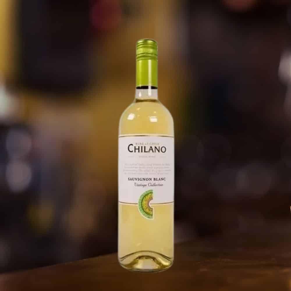 Vinho Chilano Sauvignon Blanc 750ml | Pão de Açúcar