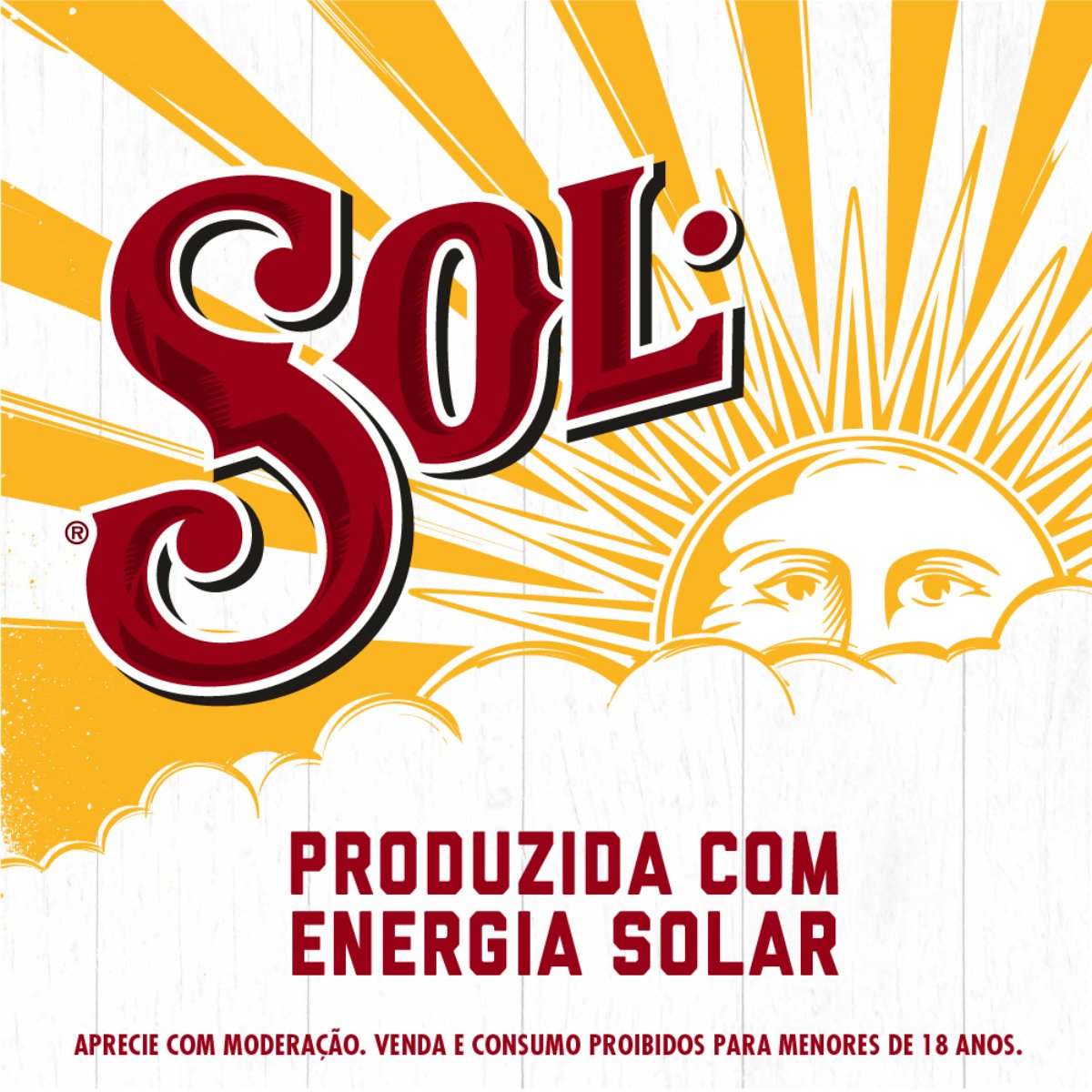 Cerveja SOL Premium Long Neck 330ml | Pão de Açúcar