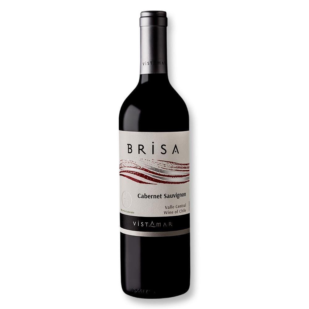 Vinho Brisa Cabernet Sauvignon 750 mL 2019 | Pão de Açúcar