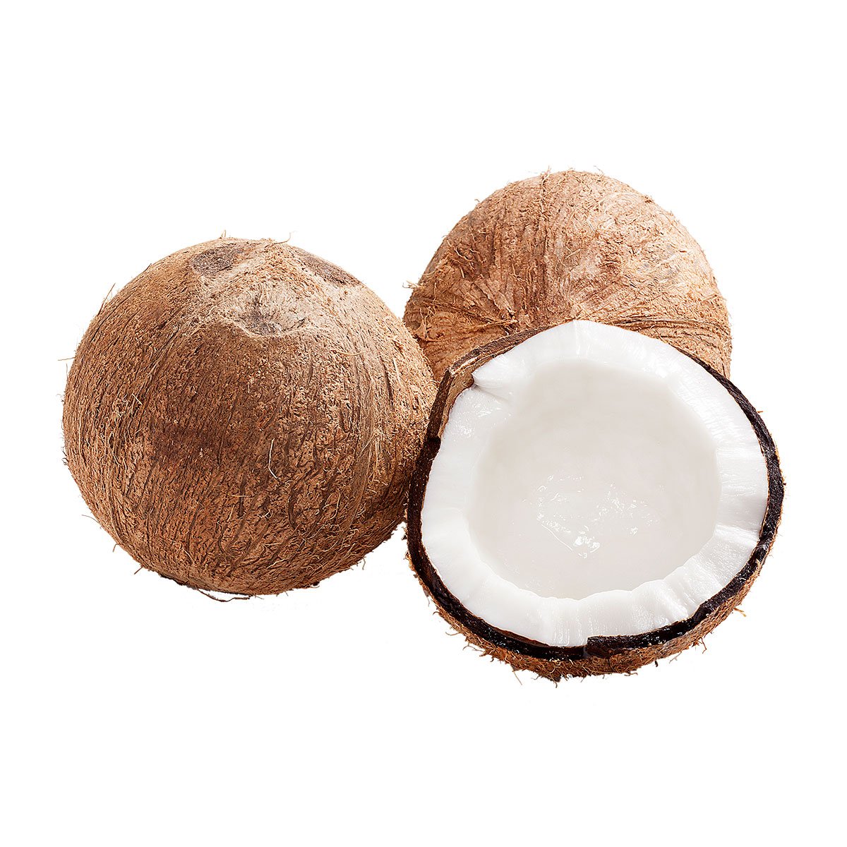 Coco Seco Orgânico Unidade | Pão de Açúcar