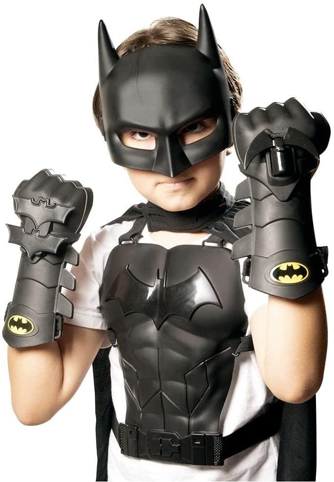 Conjunto Batman Aventura - Rosita | Pão de Açúcar