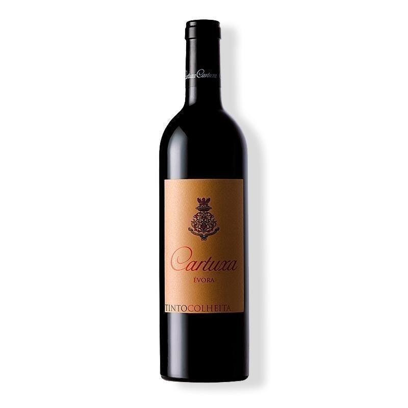 Vinho Tinto Cartuxa Colheita 750ml | Pão de Açúcar