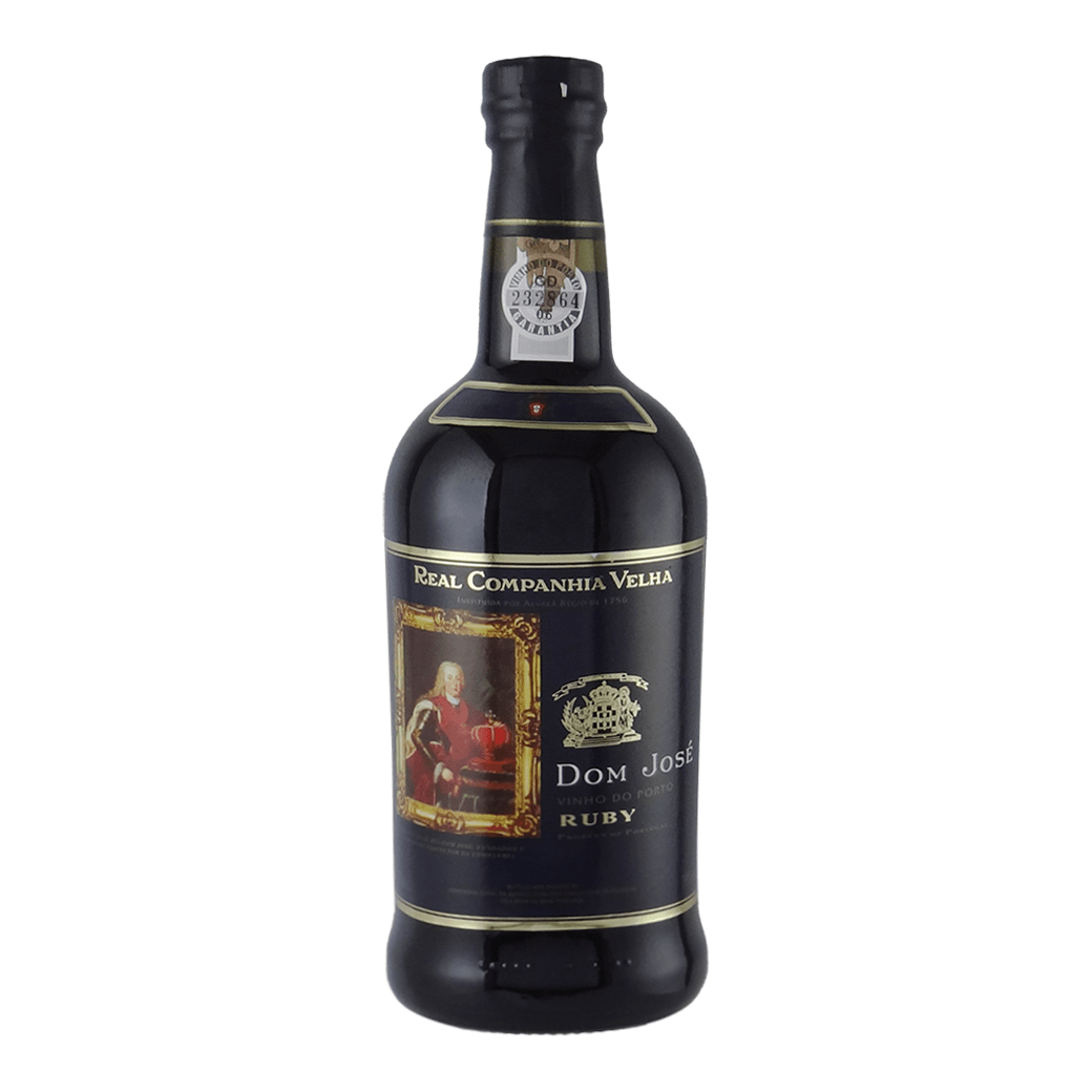 Vinho do Porto Dom José Ruby 750ml | Pão de Açúcar