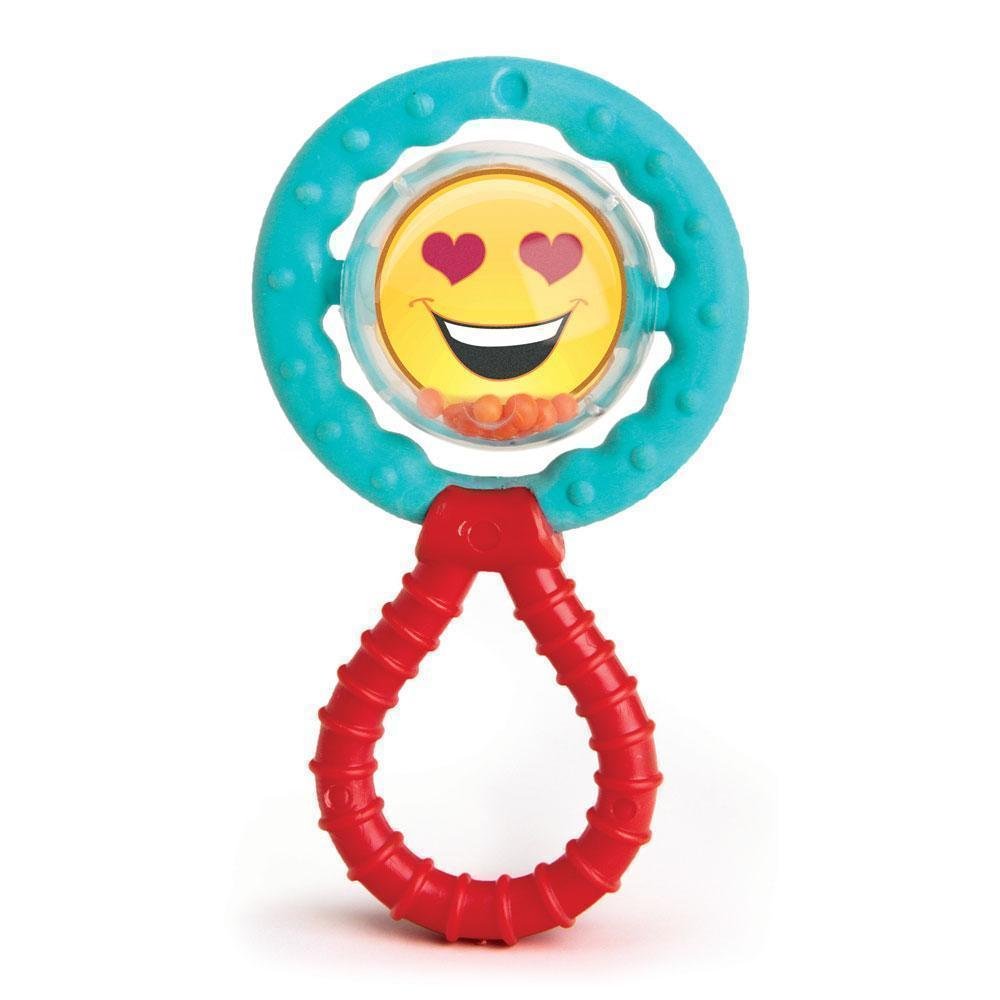 Chocalho e Mordedor - Gira Gira - Elka | Pão de Açúcar