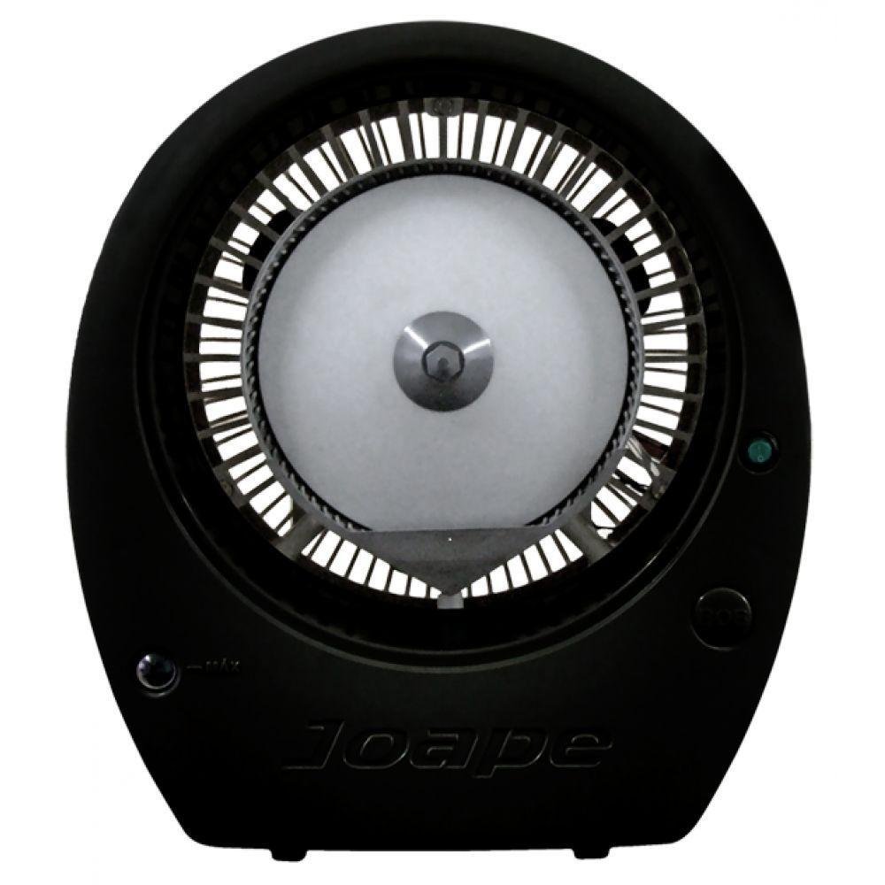 Climatizador Bob Portátil Preto Joape 110V | Pão de Açúcar