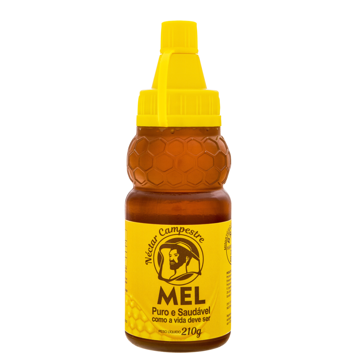 MEL NC - BISN 210G | Pão de Açúcar