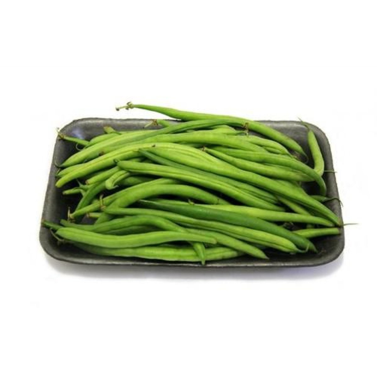 Vagem Extra Fina Orgânica 300g | Pão de Açúcar