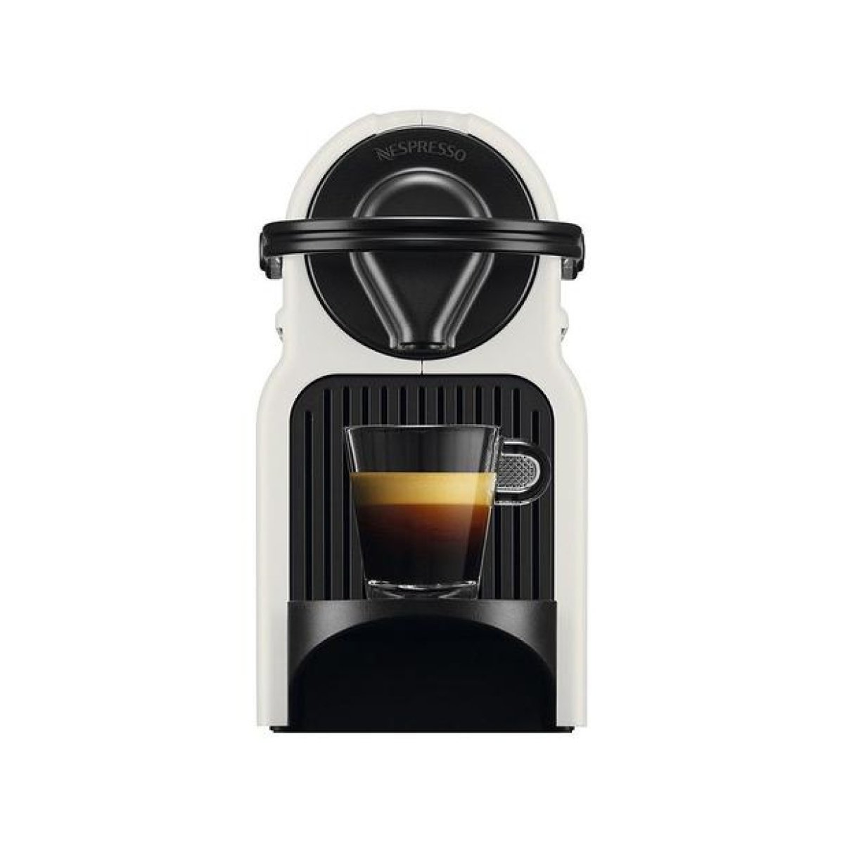 Máquina De Café Nespresso Inissia Branca 220V | Pão de Açúcar