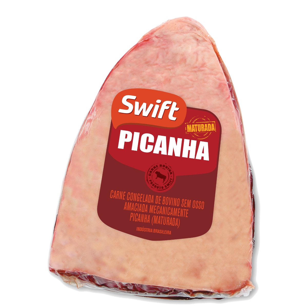 Picanha Prata Swift 1,3Kg | Pão de Açúcar