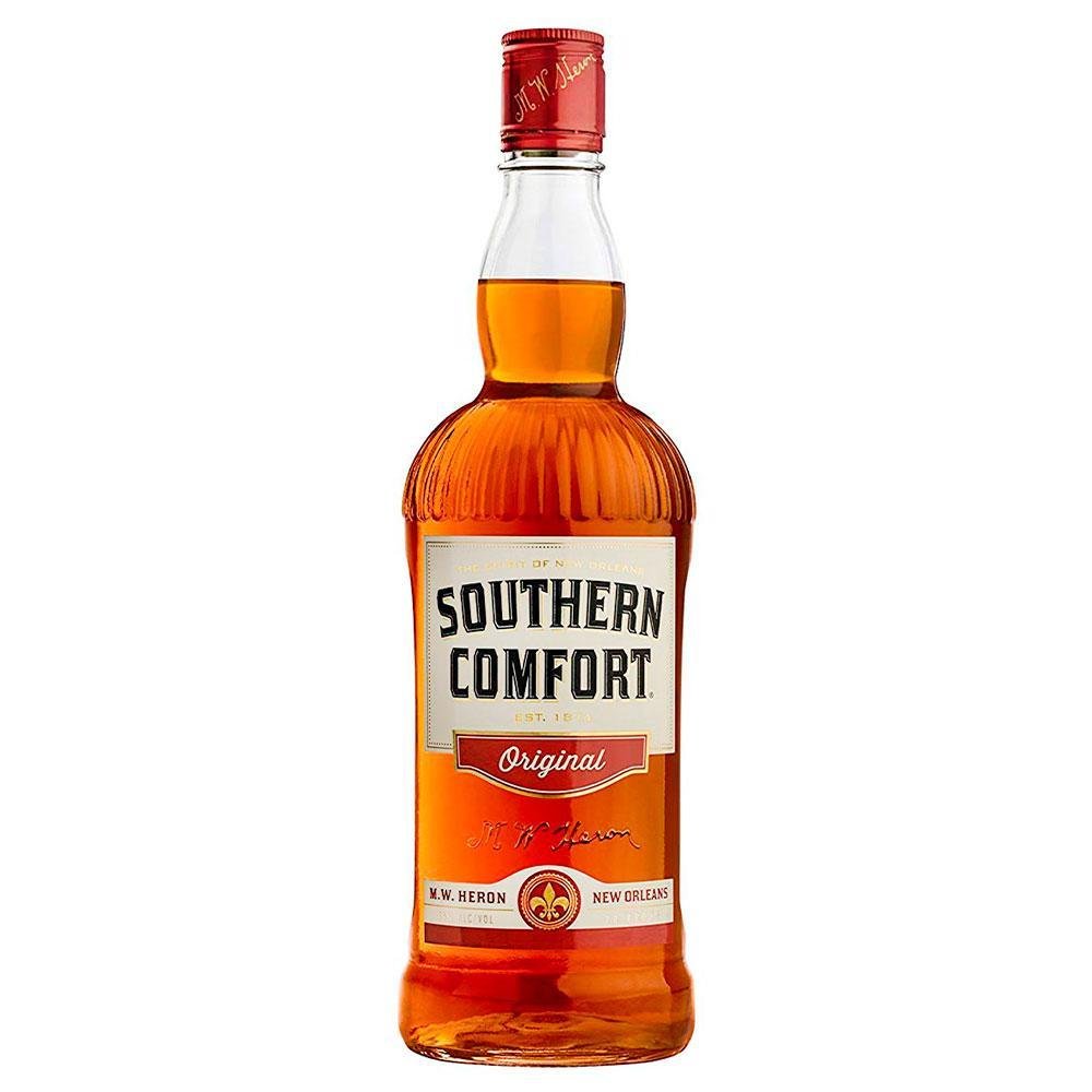 Licor Southern Comfort Spirit Whiskey 750ml | Pão de Açúcar