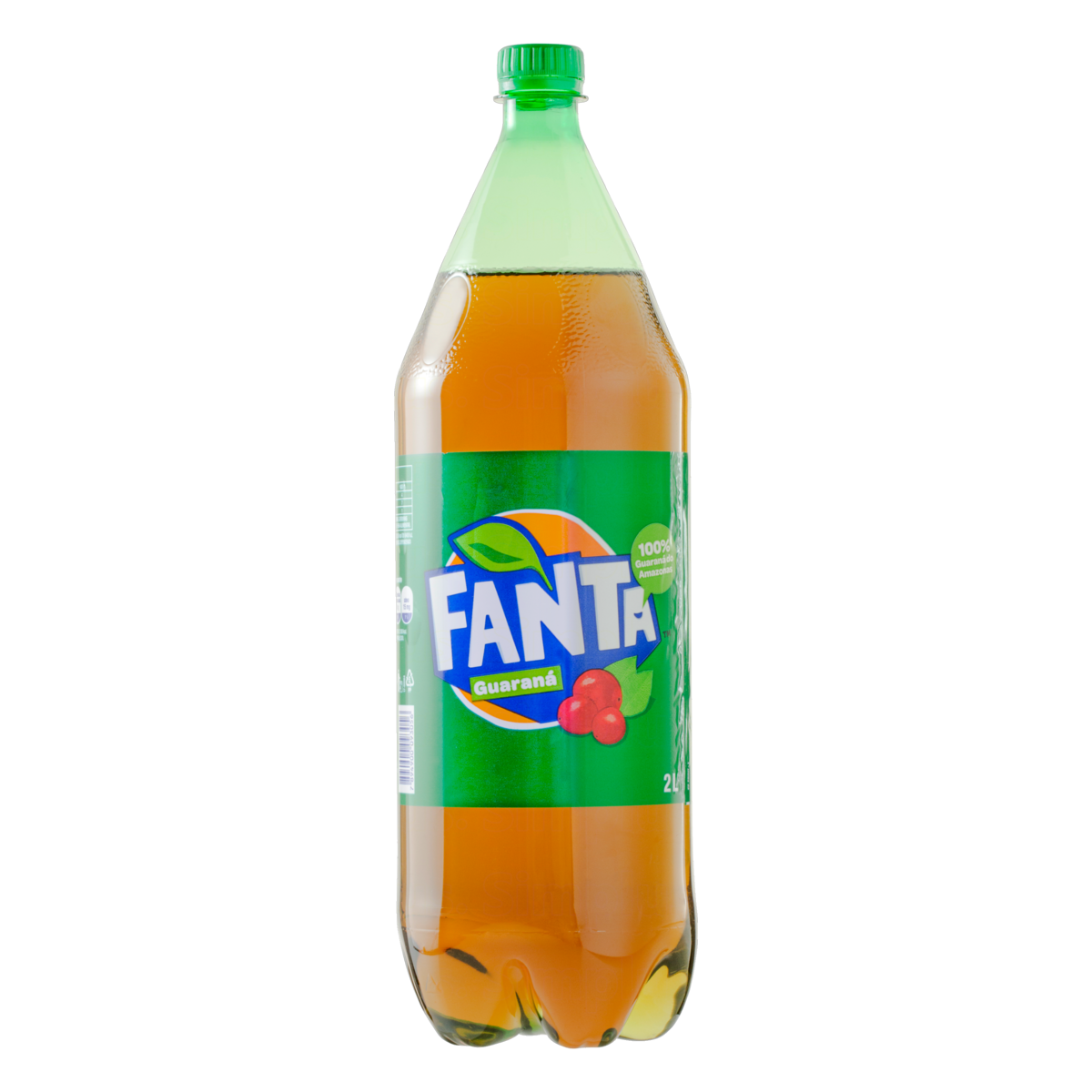 Refrigerante Fanta Sabor Guaraná PET 2L | Pão de Açúcar