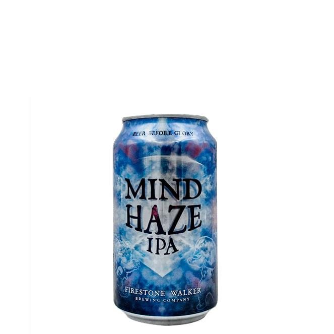 Cerveja Firestone Walker Haze IPA Lt 355 ml | Pão de Açúcar