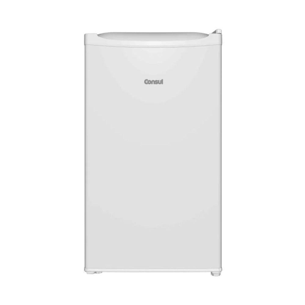 Frigobar Consul 117 litros com Gaveta Multiuso - CRC12CB - 110V | Pão ...