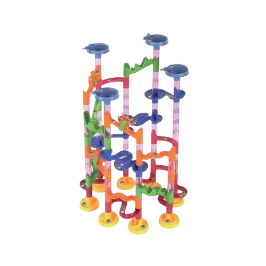 Marble Run Race Set 95 Peças - Multikids | Pão de Açúcar