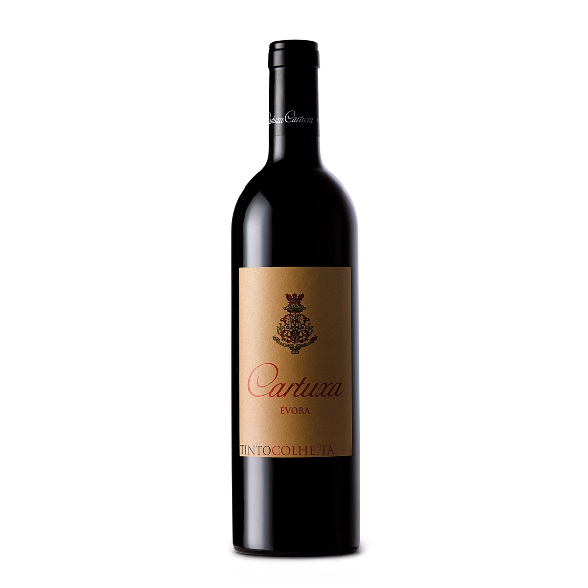 Vinho Português Tinto CARTUXA Garrafa 750ml | Pão de Açúcar