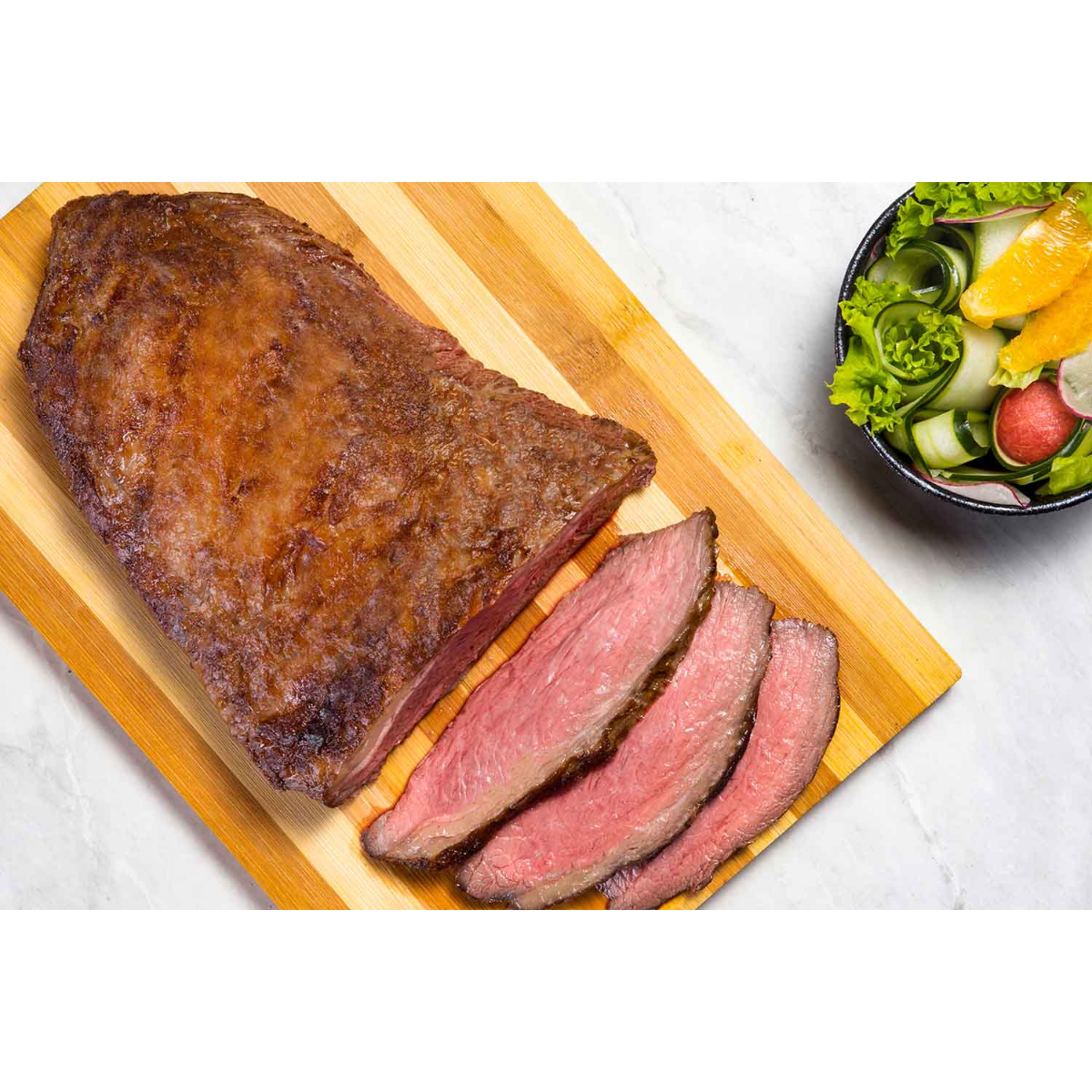Picanha Prata Swift 1,3Kg | Pão de Açúcar