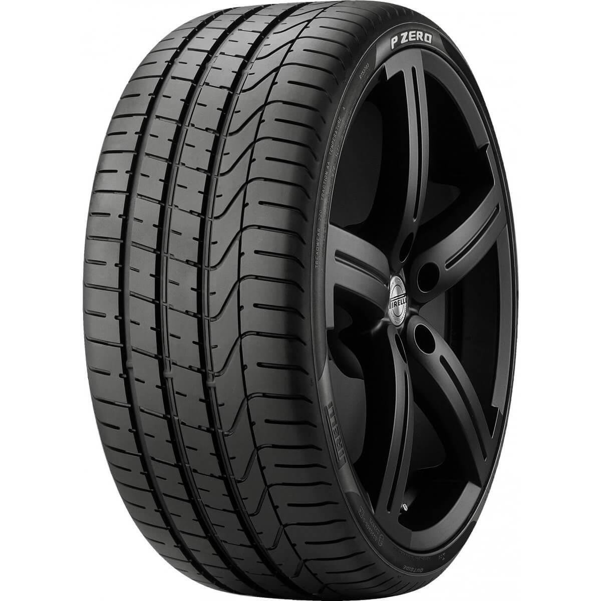 Pneu Pirelli Aro 19 PZero 245/45R19 102Y XL | Pão de Açúcar